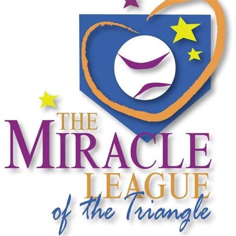 Miracle League Of The Triangle We Will Be Working On Uniforms Again Tuesday Morning 913 10