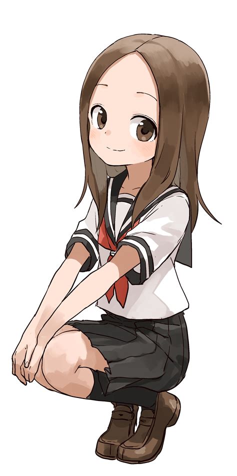 Takagi San Danbooru