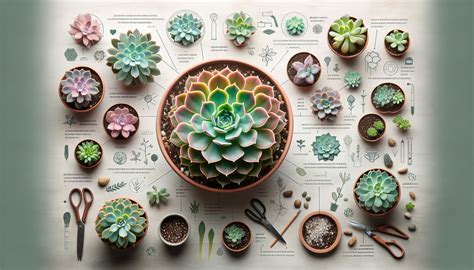 Sedum Propagation Success Tips And Tricks For Thriving Succulents