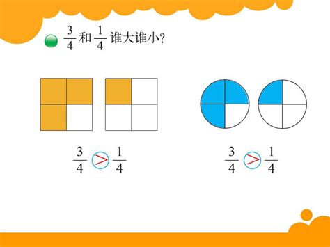 北师大版三年级下册数学课件比大小 2 三年级数学下册课件 奥数网