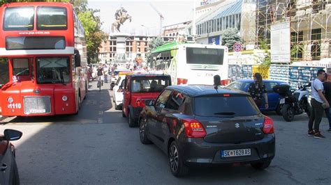 Електричните возила на најтивок а најгласен собир во Скопје Automedia Mk Електромобилност