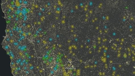 Render Millions Of Features In Your Maps