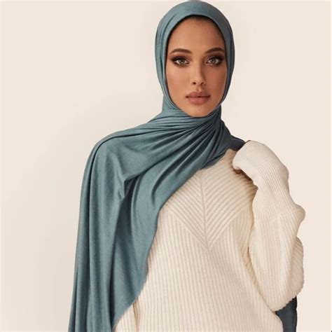 Hijab Headscarf For Women Rebranding Earth