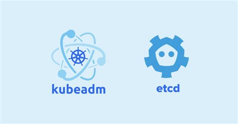 How To Backup And Restore Etcd On The Kubeadm Cluster