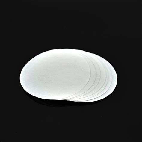 Qualitative Filter Circular Oil Detection Filter P Grandado