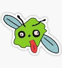 Bug Splat Stickers Redbubble