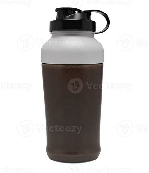 Creative Drinking Water Bottle Design 51805441 Png