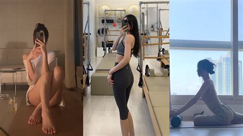 Healthy Routine Vlog 자기관리 브이로그 Self Care Wellness Day Youtube