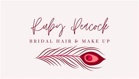 Ruby Peacock Bridal Beauty Ruislip Gb Eng Nextdoor