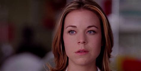 La Radical Transformación De Tina Majorino Tras Su Triste Salida De Greys Anatomy Vader