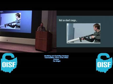 conference talks talk identifying and exploiting hardware