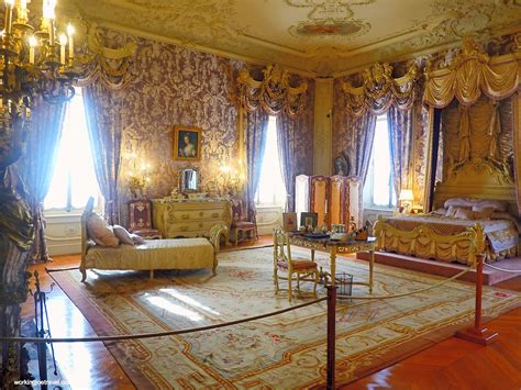 Newport Mansion Marble House