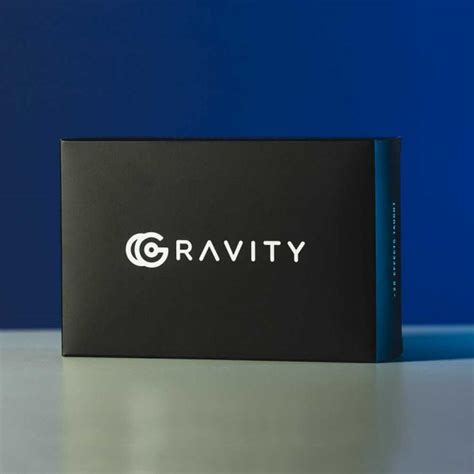 Gravity João Miranda