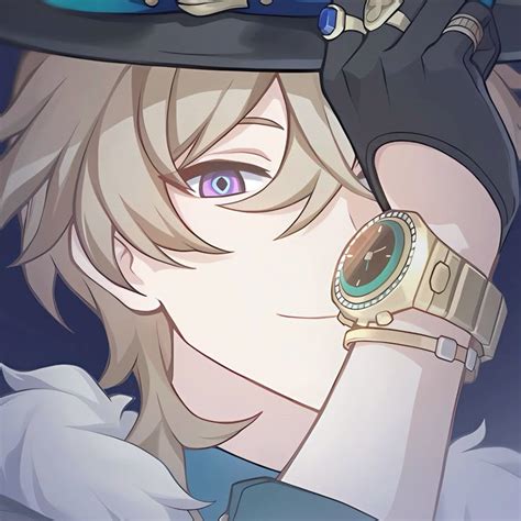 ⠀📦 ⠀ Aventurine⠀ ⏖ ⠀eidolon Icon ⠀ 𝜗𓏲 Character Art Anime Aventurine