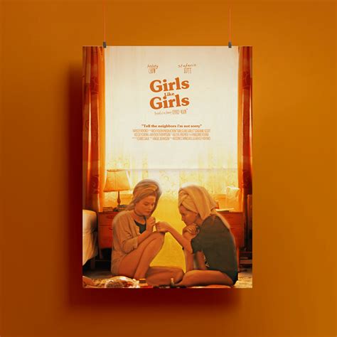 Poster Manipulation Girls Like Girls Behance