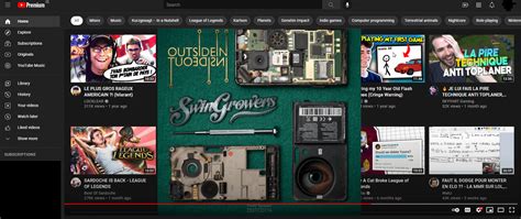 Youtube Video Redirection Problem Ryoutube