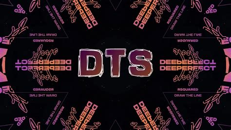 Rsquared Draw The Line Original Mix Youtube