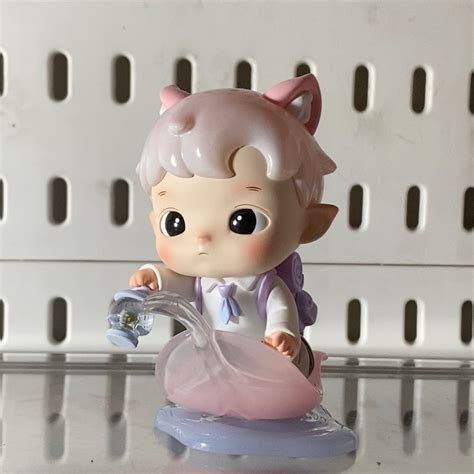 Jual Hacipupu Finding Mokoko Pop Mart Shopee Indonesia