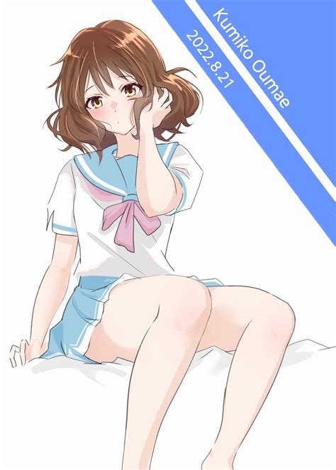 Hibike Euphonium Danbooru