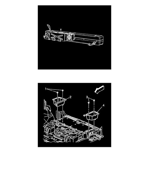 Saturn Workshop Service And Repair Manuals Vue Fwd L4 2 4l Hybrid 2007 Hybrid Drive