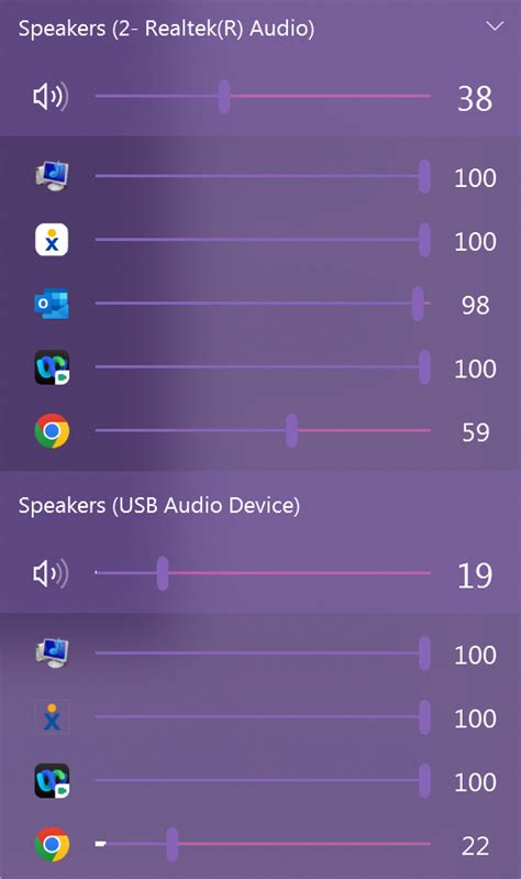 Audio Coming Out Of Devices Simultaneously No Longer Working · Issue 1267 · File New Project