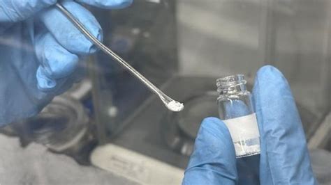 Promising Electrolyte Discovered For All Solid State Batteries Technology Networks