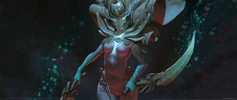 Art Dota 2 Wallpapers Dota 2 Hd Wallpaper Background Image