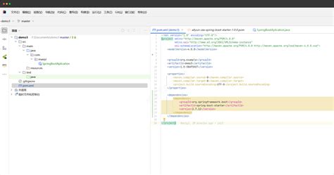 Springboot入门:如何新建springboot项目(保姆级教程)创建springboot项目 Csdn博客 Springboot入门:如何新建springboot项目(保姆级教程)创建springboot项目 Csdn博客
