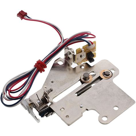 Thread Cutter Assembly Brother Xe4110101