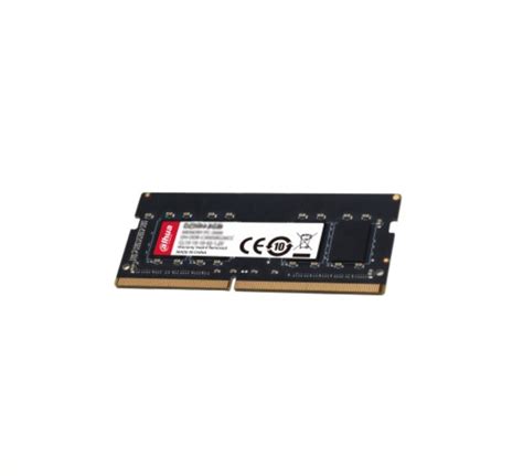 8GB 3200MHz DDR4 Notebook RAM Dahua CL22 DDR C300S8G32