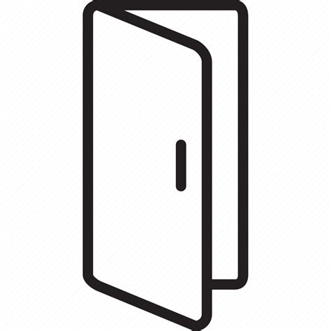 Area Exit Iconset Revisi Icon Download On Iconfinder