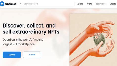 Opensea Business Model How Does Opensea Work And Make Money
