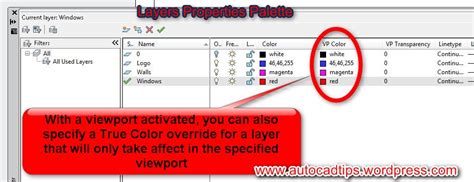Plot Color Regardless Of Ctb File Autocad Tips
