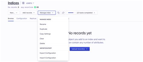 Laravel Scoutを使って全文検索algoliaの使い方も同時に理解 アールエフェクト