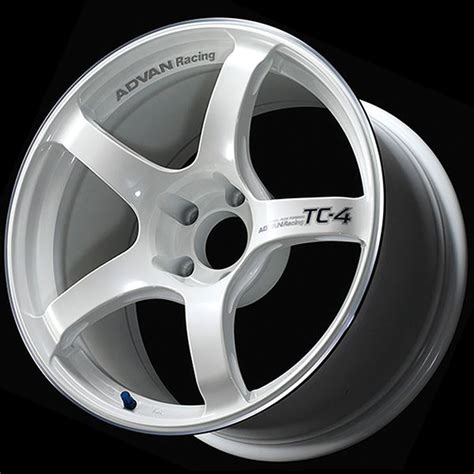 Evasive Motorsports Advan Tc 4 Wheel 17x80 Offset 45 5x1143