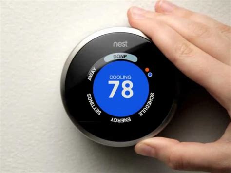 5 Common Problems With Nest Thermostat