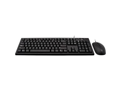 Usb Keyboard Mouse Desktop Us