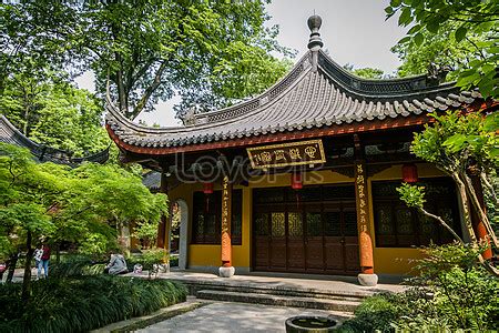 Temple Hangzhou Faxi Temple Picture And Hd Photos Free Download On
