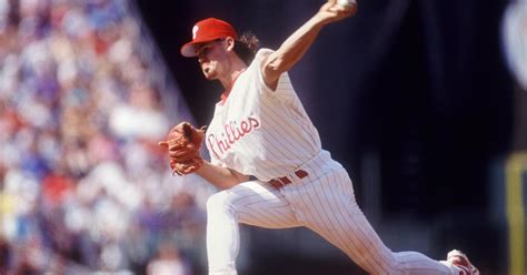 Mitch Williams Says He Would Consider Phillies Tv Job Cbs Philadelphia