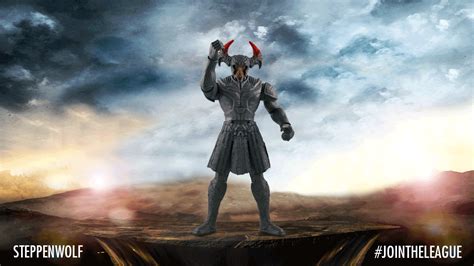 Justice League Hot Toys Figures Teased Superherohype