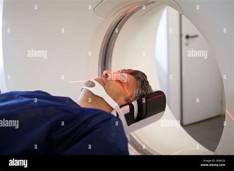 Cat Scan Human Skull Hi Res Stock Photography And Images Alamy