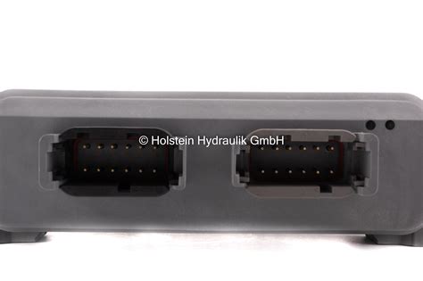 Danfoss 11130919 Mc024 110 Plus1® Microcontroller Danfoss 11130919 Mc024 110 Plus1® Microcontroller