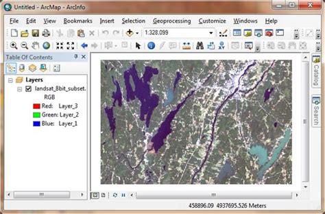 classifying images