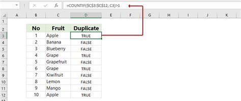 Find Highlight Filter Count And Delete Duplicates In Excel