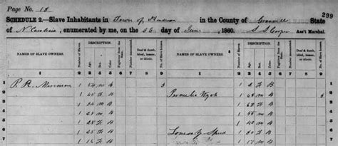 African American Genealogy Resources Guide North Carolina
