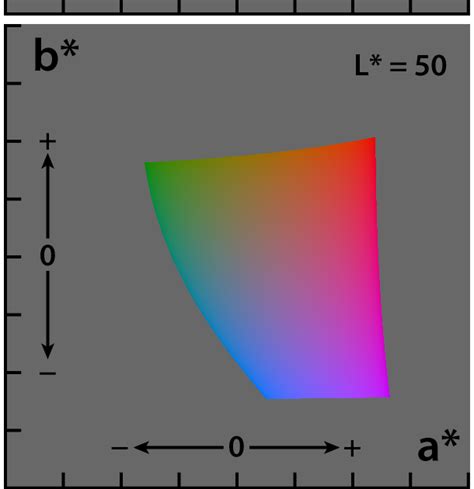 Wild Informatics Lab Color Model Is Preferred For Computer Vision