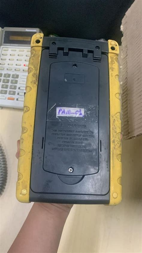 Power And Harmonic Analyzer Tv And Home Appliances Electrical Adaptors