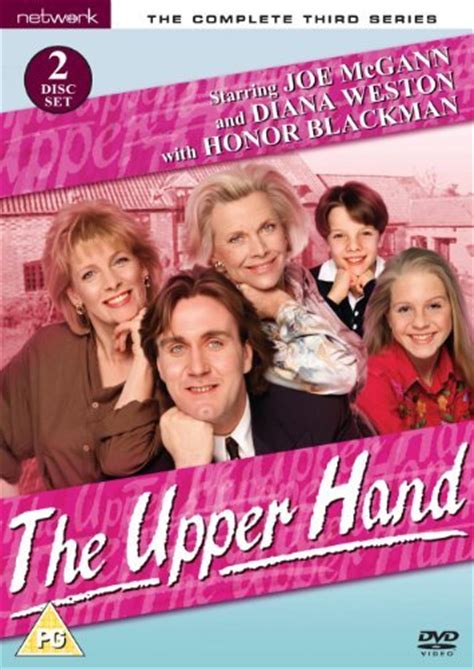 The Upper Hand 1990