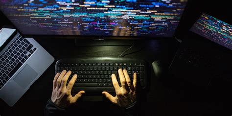 The Silent Danger Of Usb Borne Malware