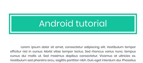 Chapters How To Add Double Frame In Tcolorbox TeX LaTeX Stack Exchange